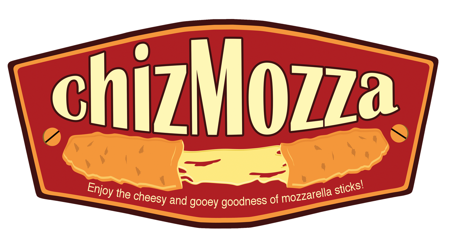 Store Menu – Chizmozza