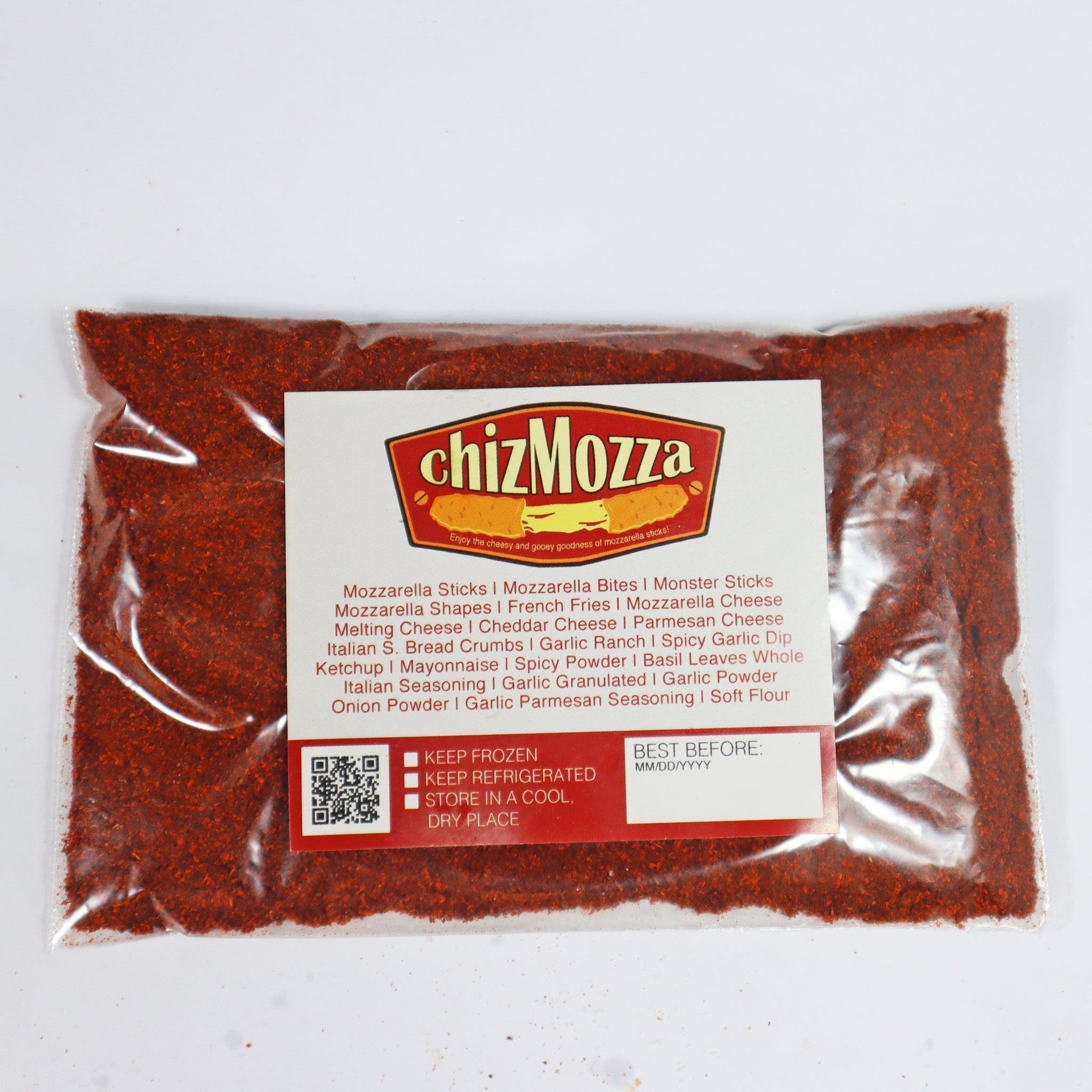 Products – Chizmozza