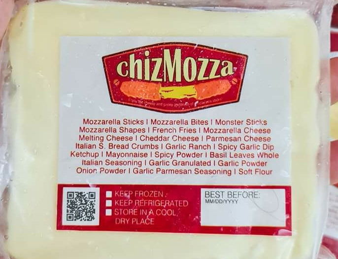 Mozzarella Cheese Block Mozzarella Block Cheese (Whole Unit) USA