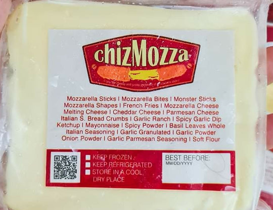 Products – Chizmozza